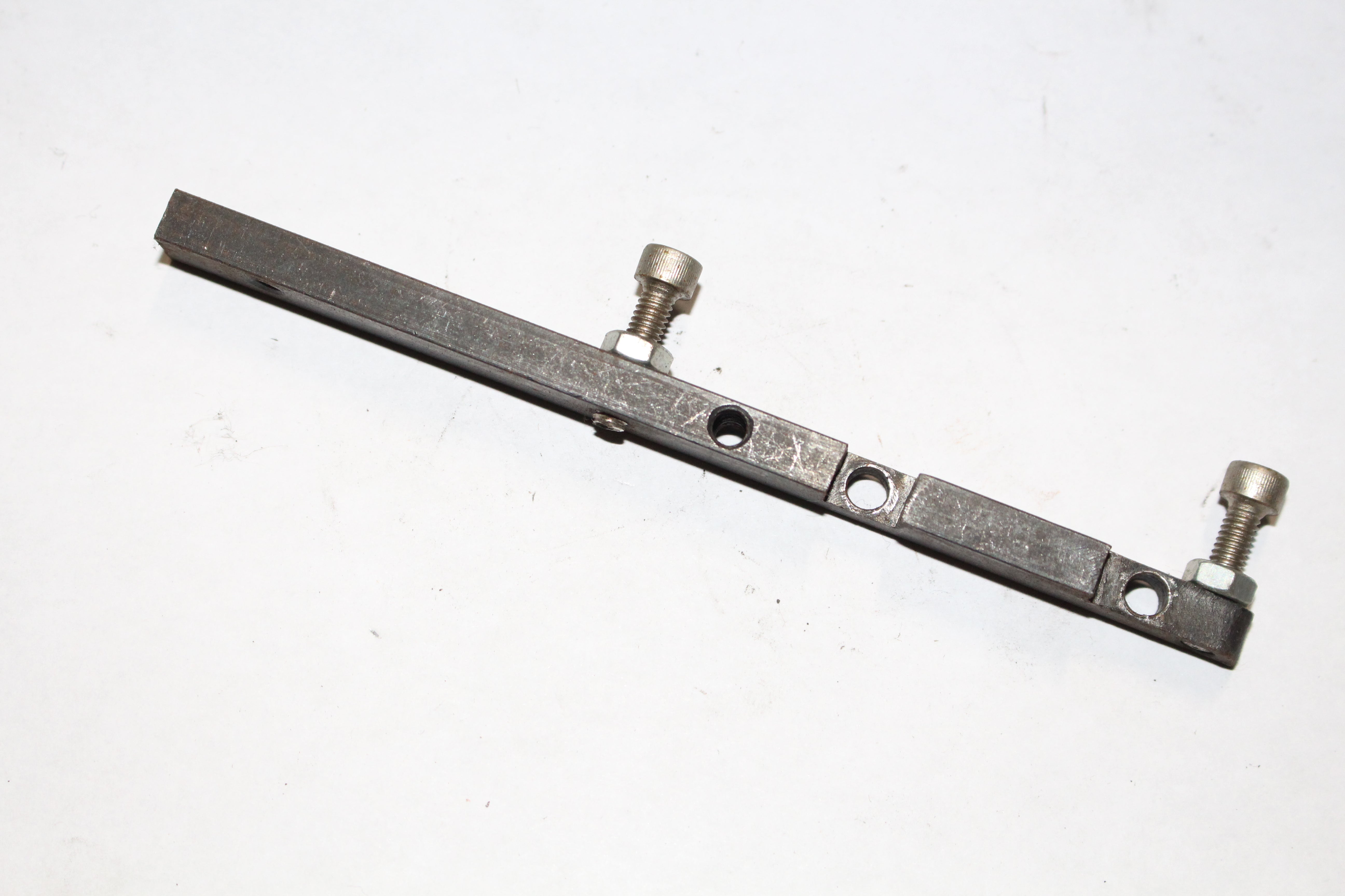 HEATER GUIDE BAR (NEW 2200) – Highlight Industries