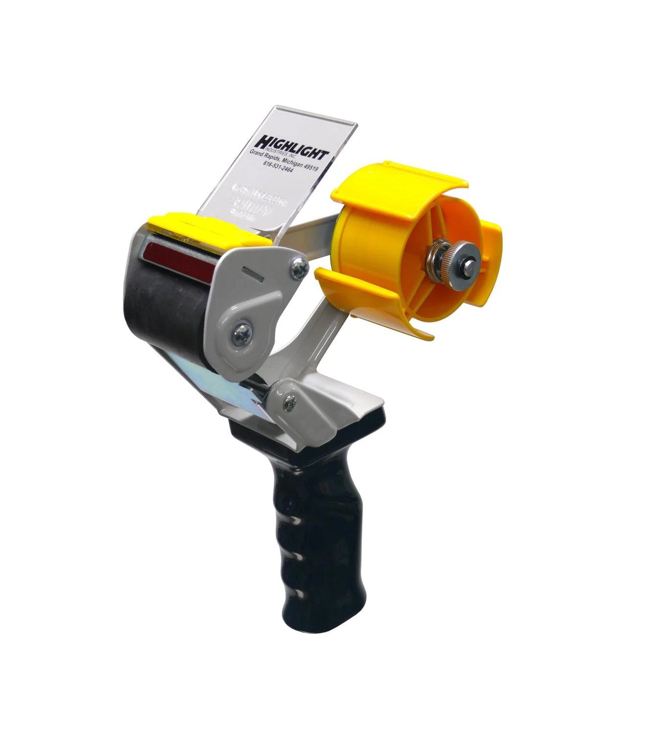 Handheld Tape Dispensers – Highlight Industries