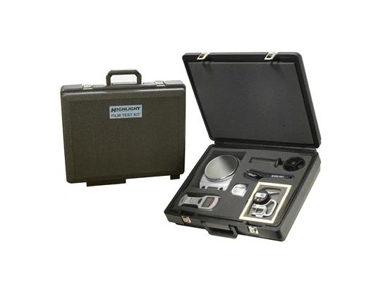 Stretch Film Sales Aids – Highlight Industries