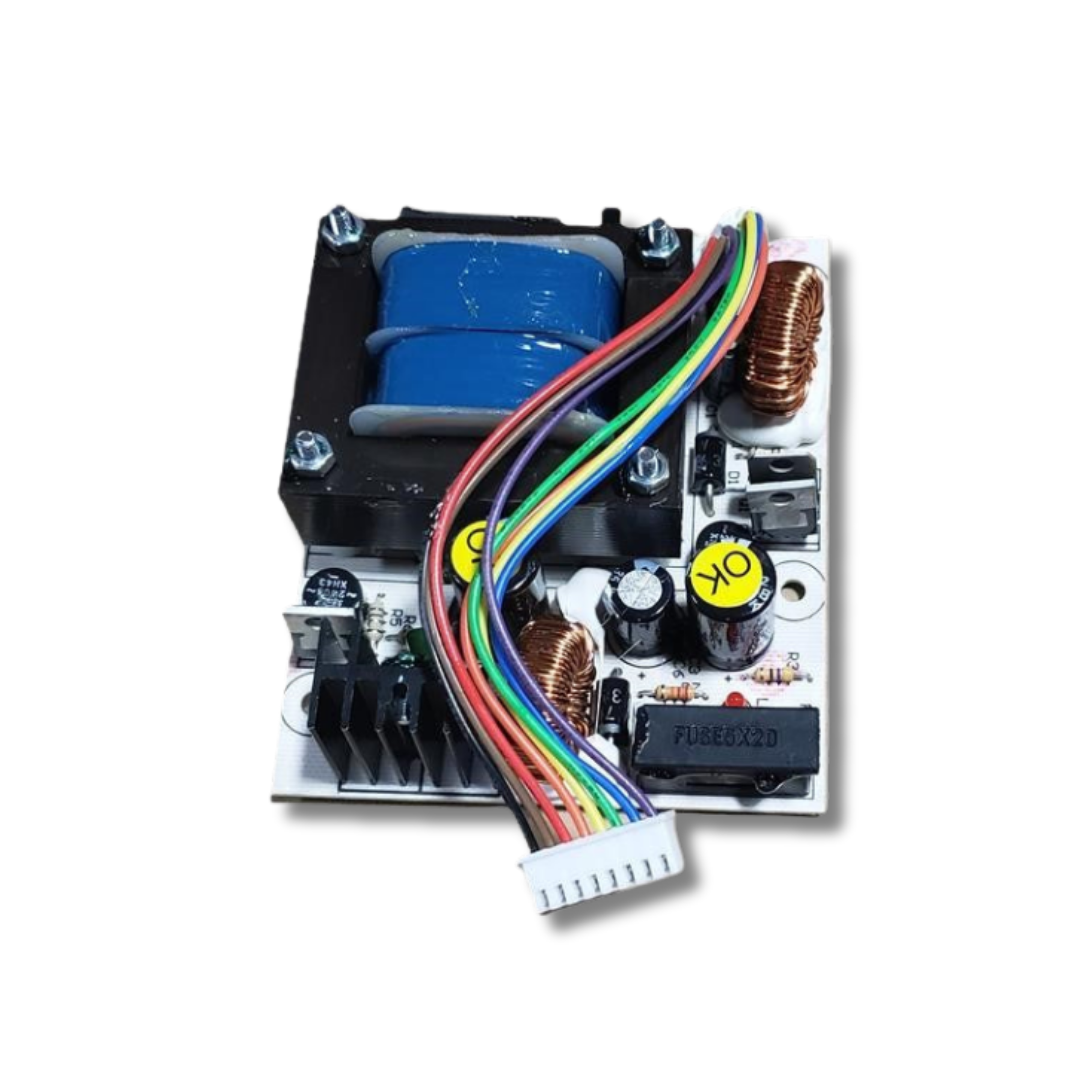 TRANSFORMER CARD – Highlight Industries