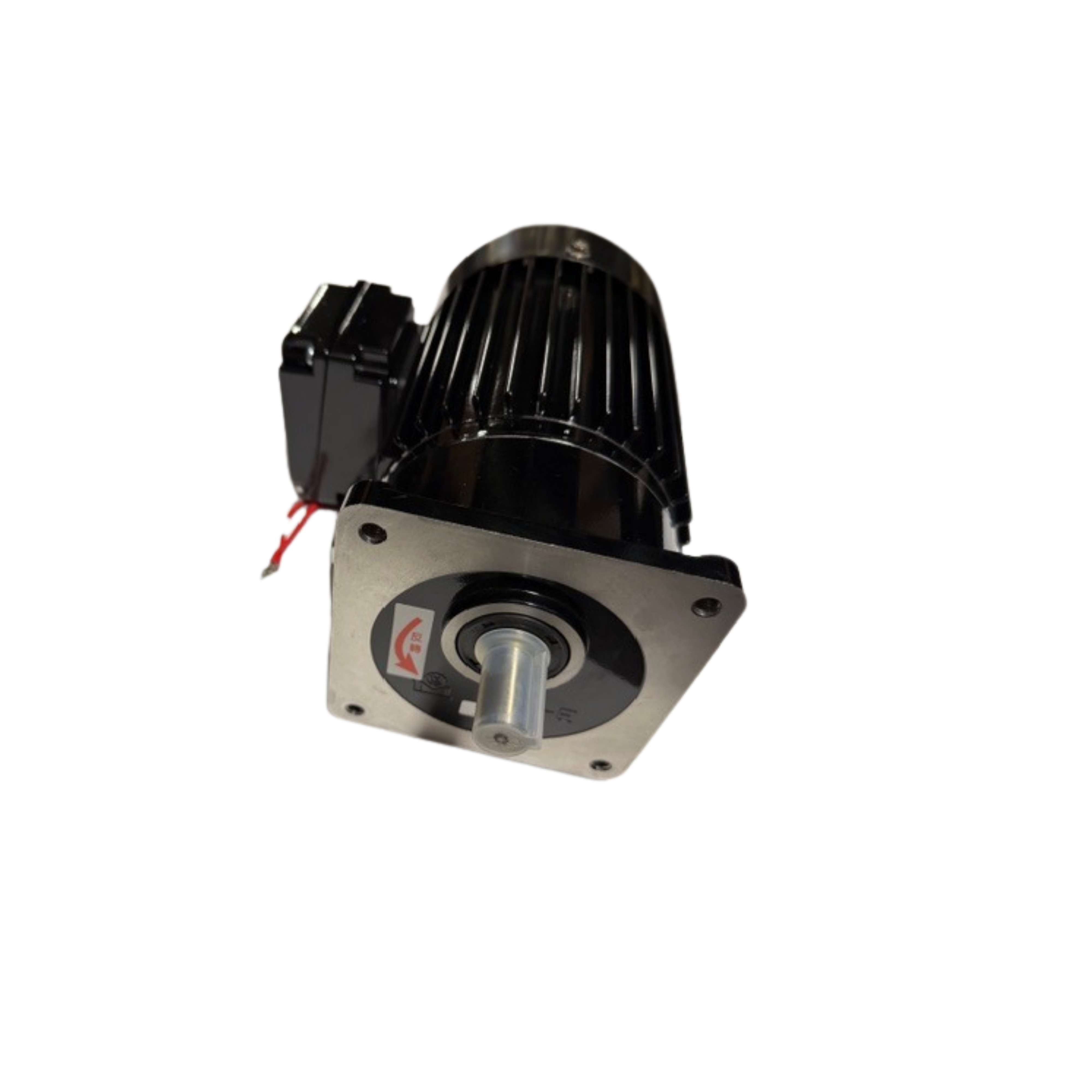 MOTOR, 110V/60HZ, T18:1 (CAS-2300SDU LEFT) – Highlight Industries