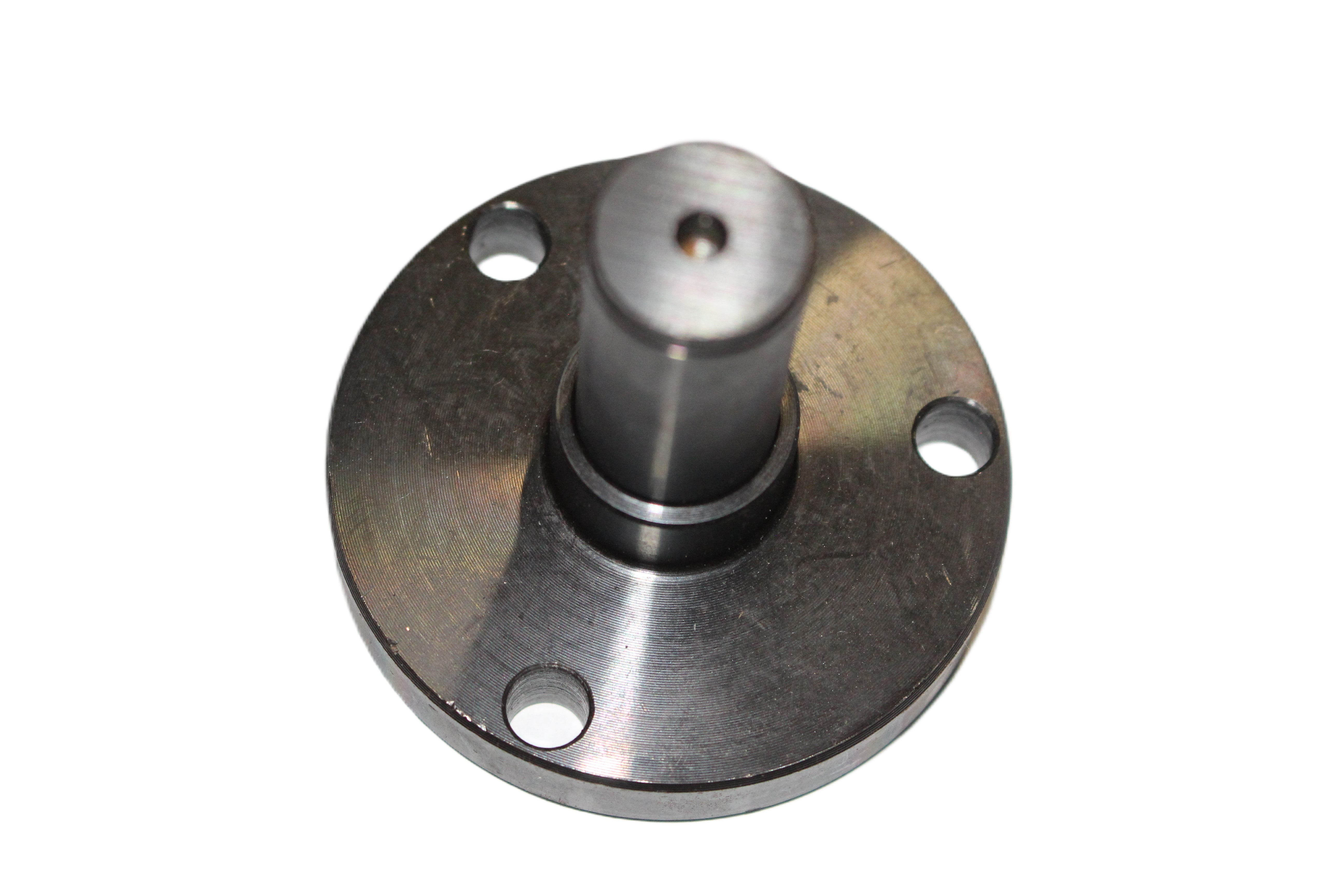 BELT LOCK PULLEY SHAFT – Highlight Industries