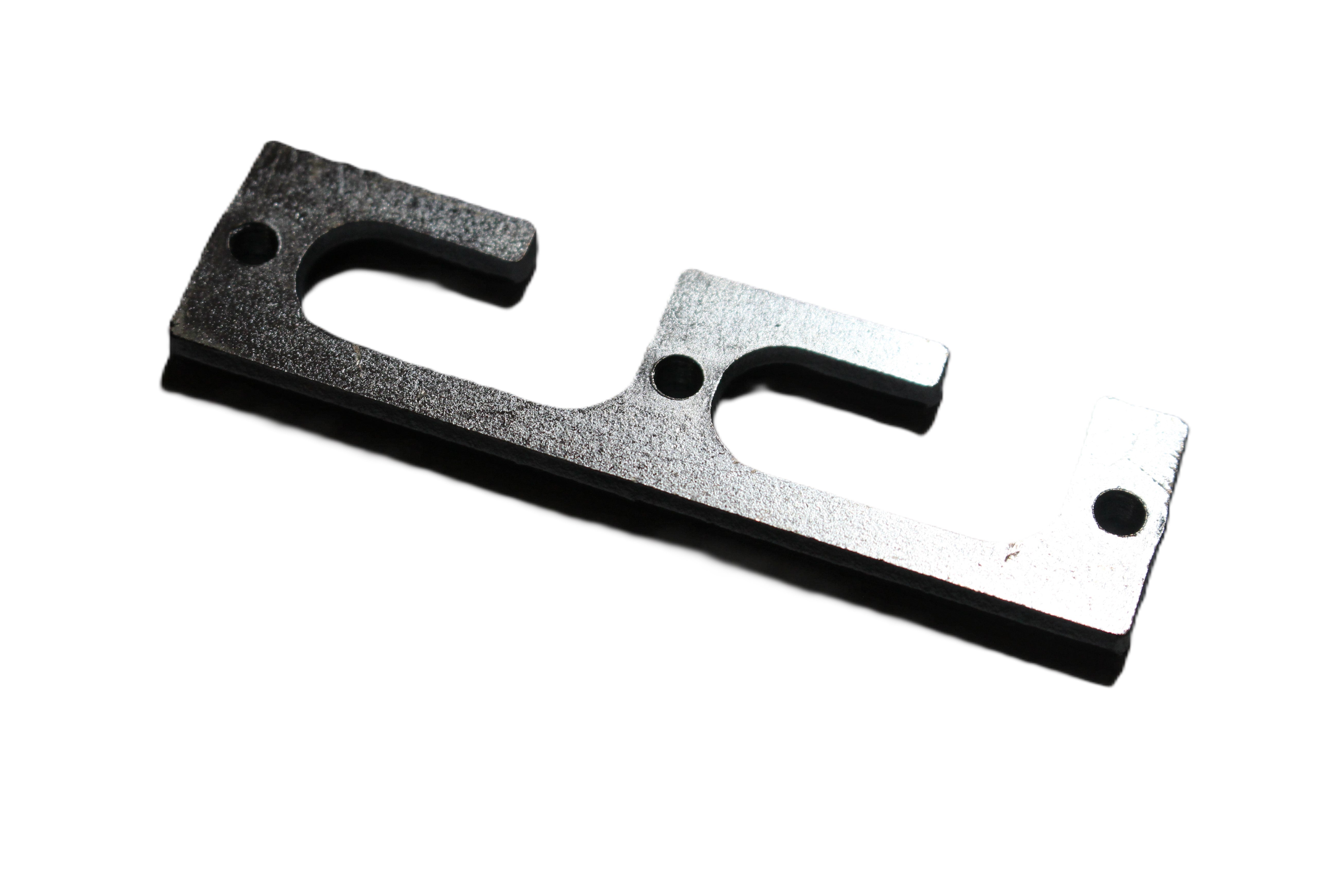 B-PLATE, UPPER TAPE HEAD HANGER – Highlight Industries