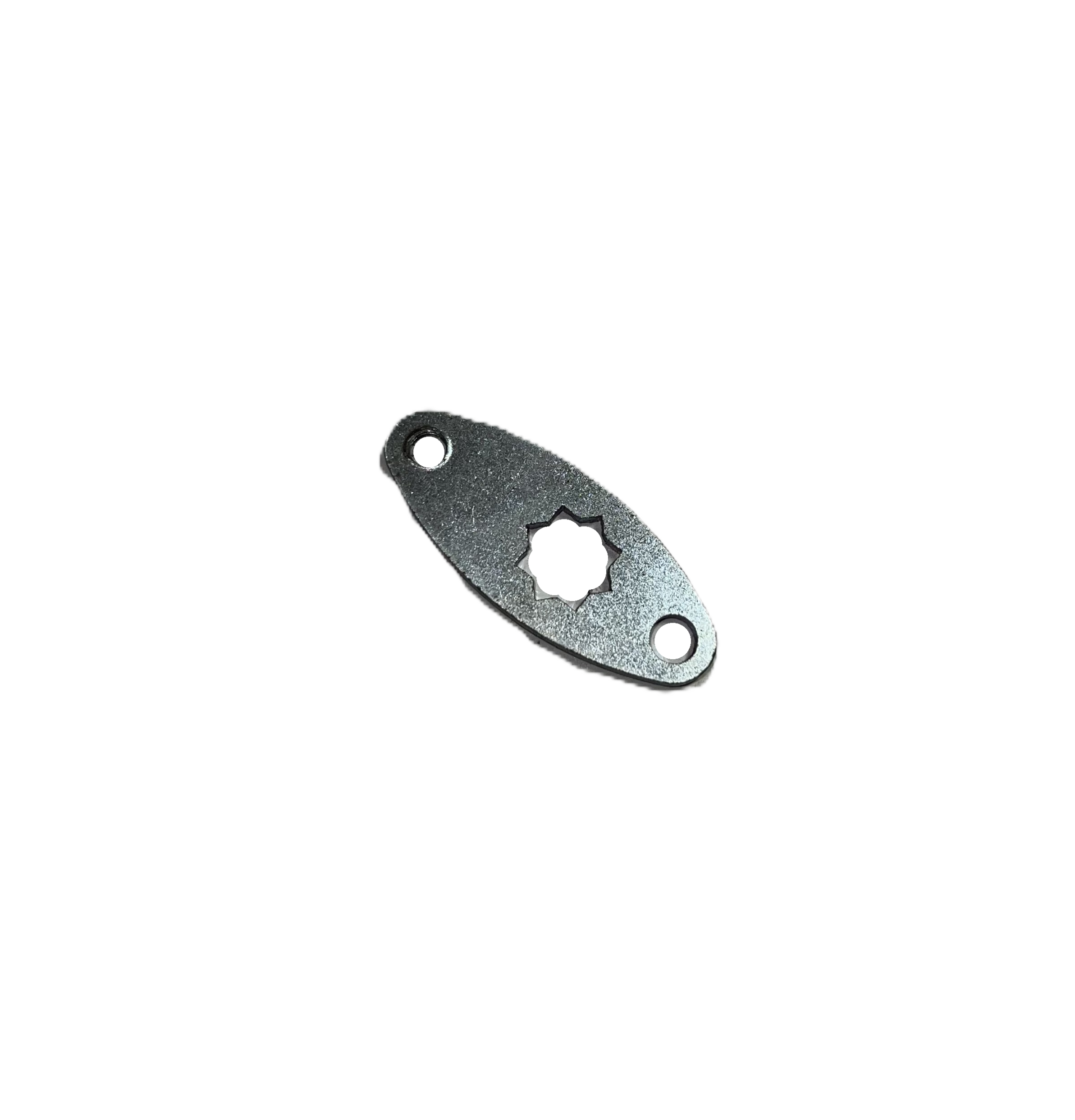 LOCK MOUNT PLATE (PREDATOR XS) – Highlight Industries