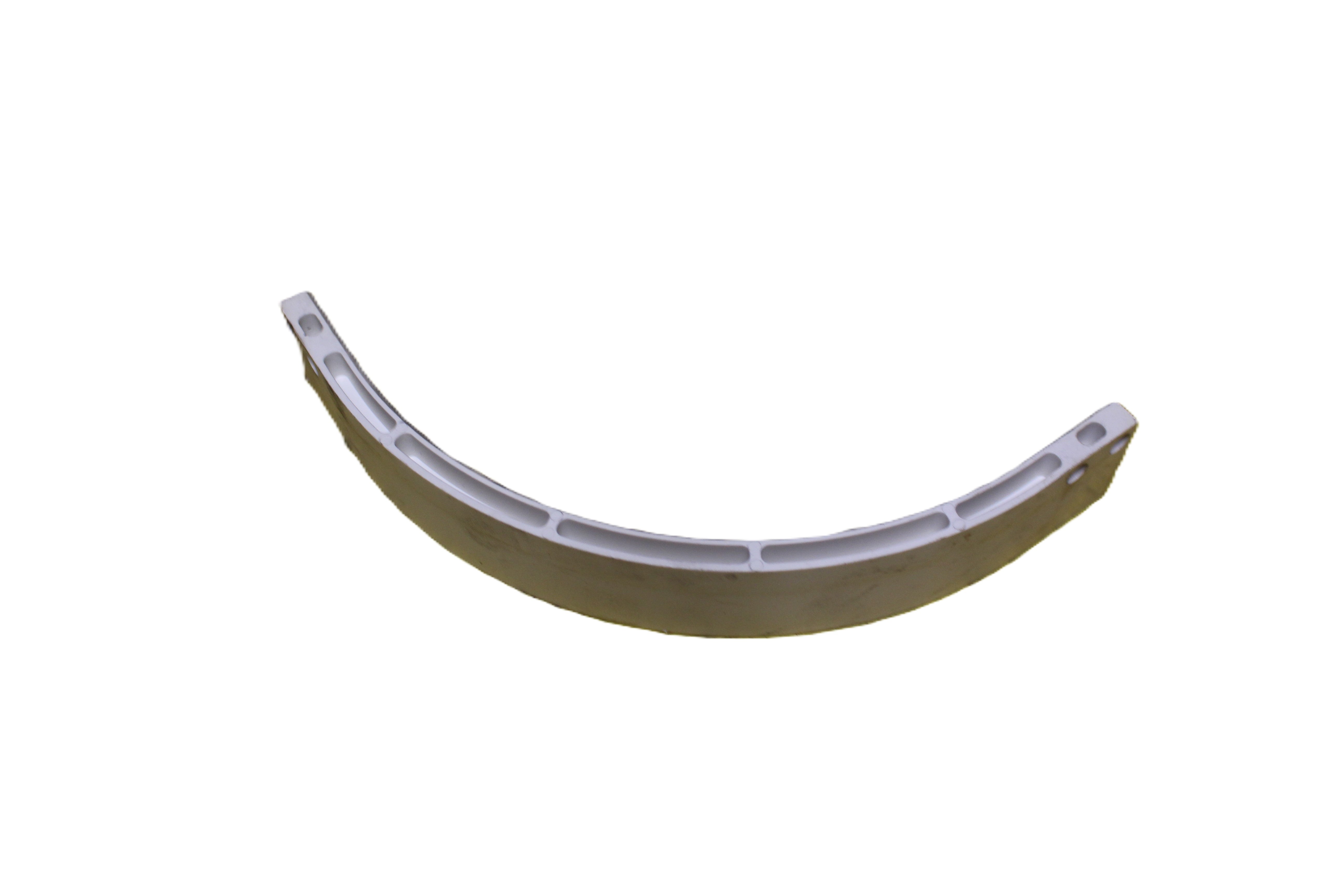 BANDWAY TRACK CORNER – Highlight Industries