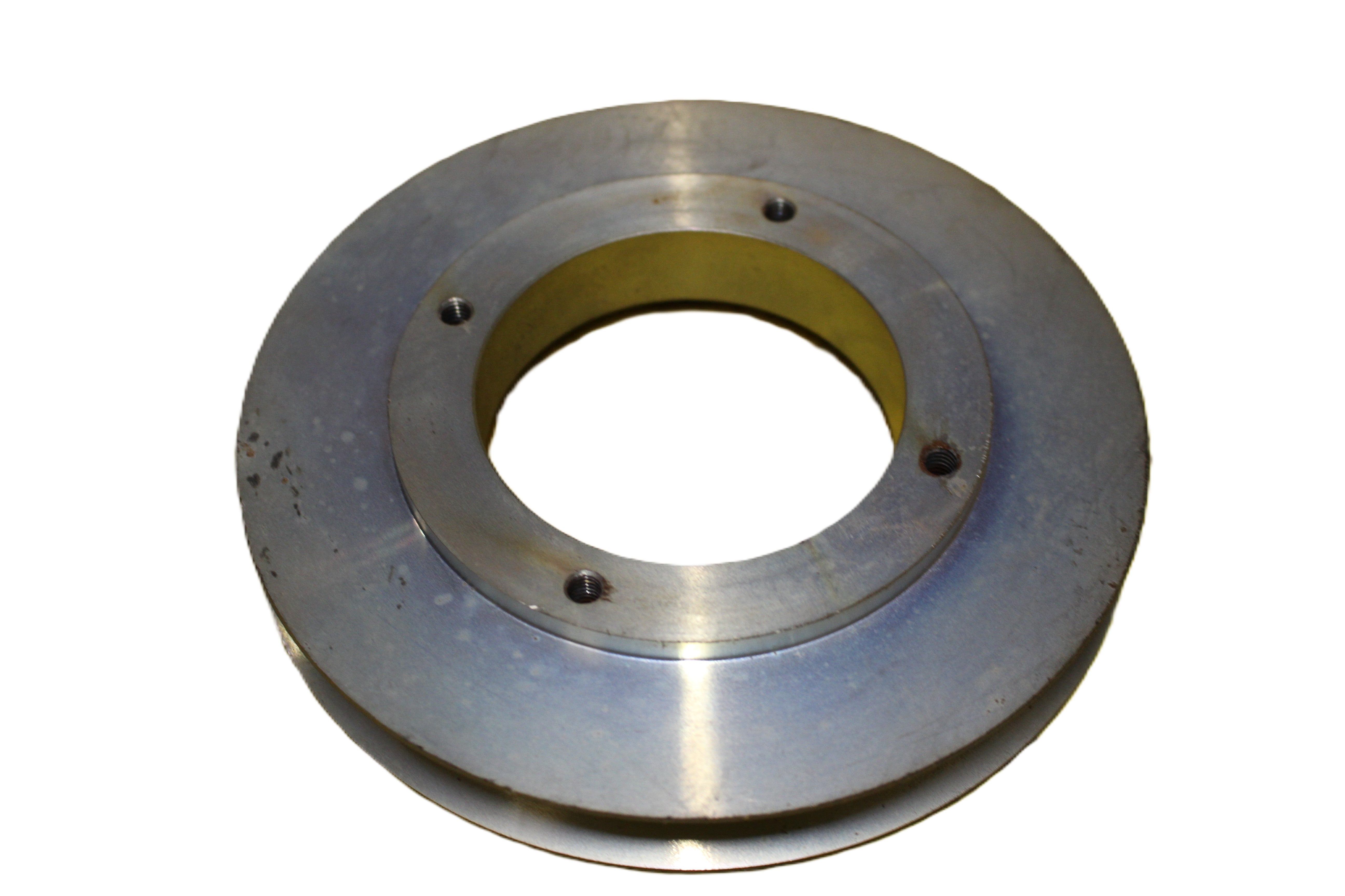 BRAKE PULLEY – Highlight Industries