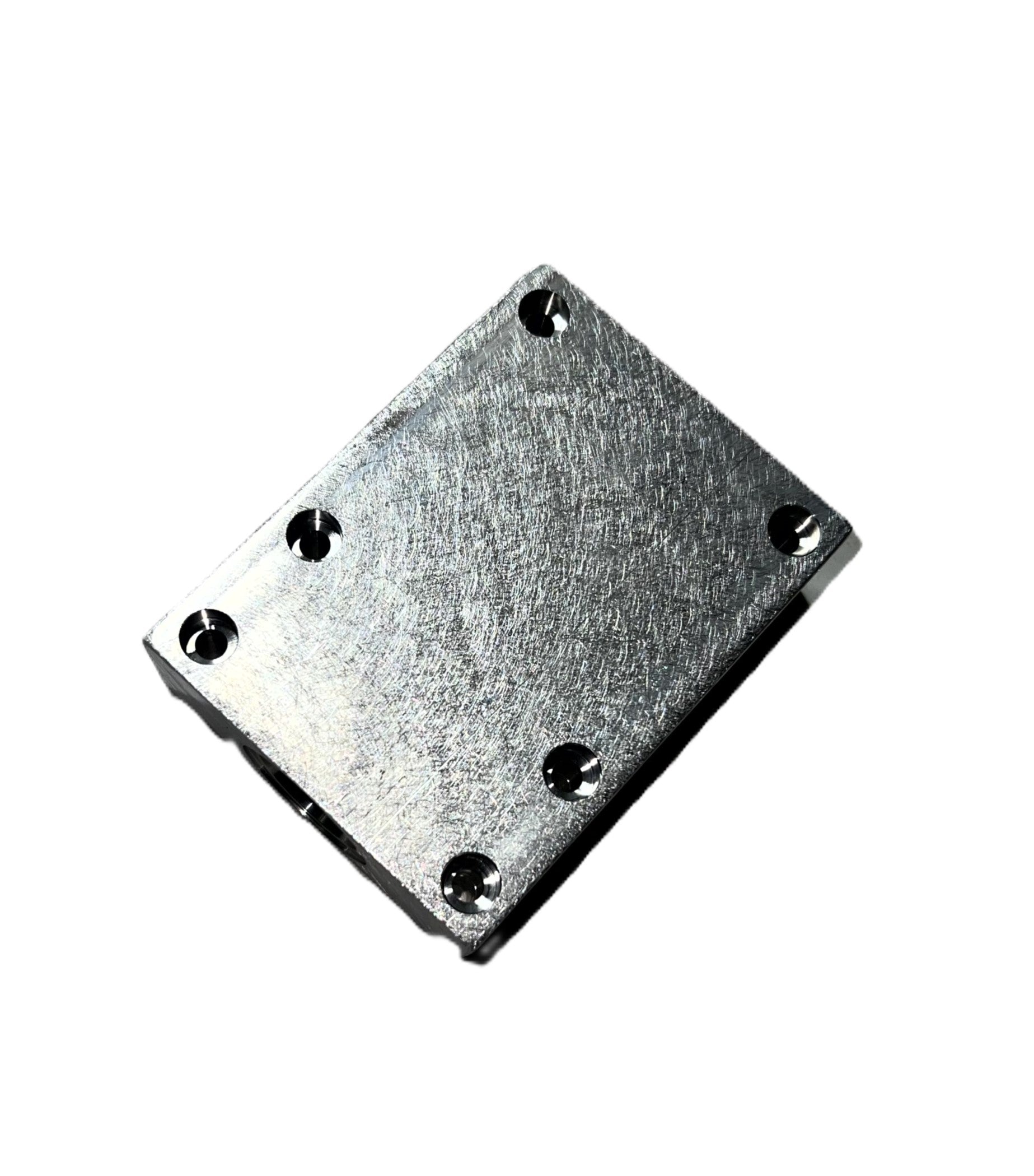 MANIFOLD, HYDRAULIC – Highlight Industries