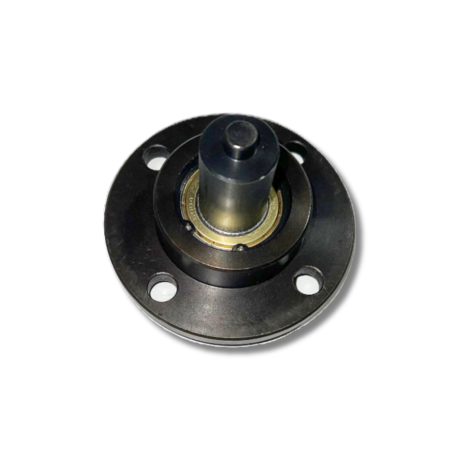 Machine Parts – Highlight Industries