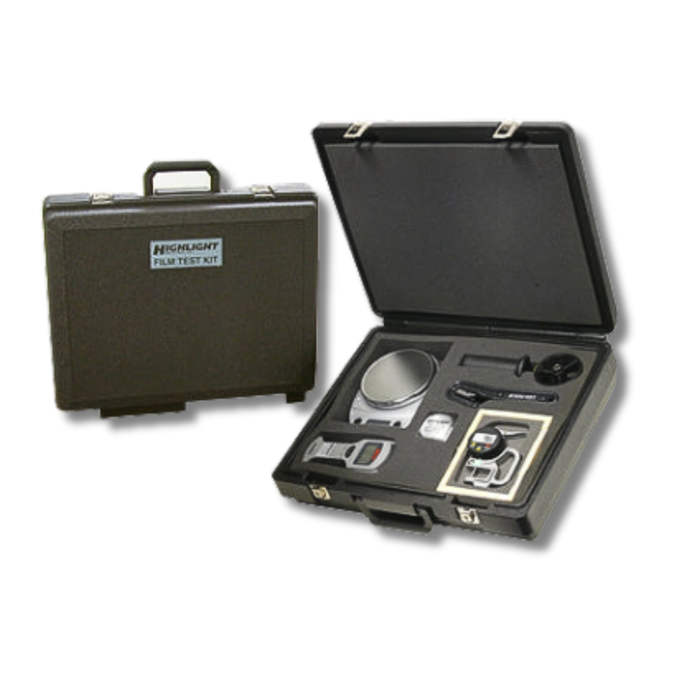 PTC-919M PROFESSIONAL FILM TEST KIT – Highlight Industries
