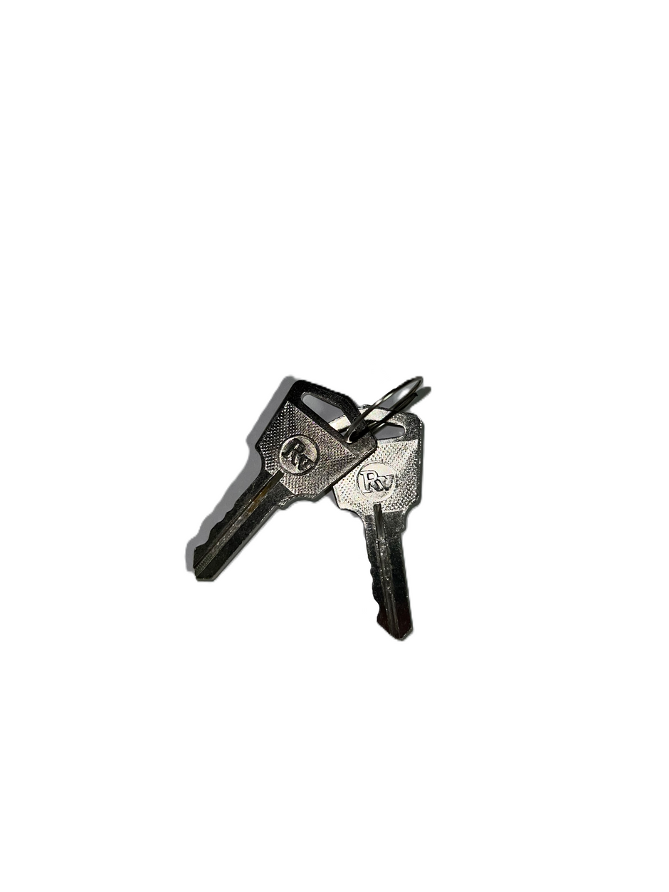 Machine Parts – Highlight Industries