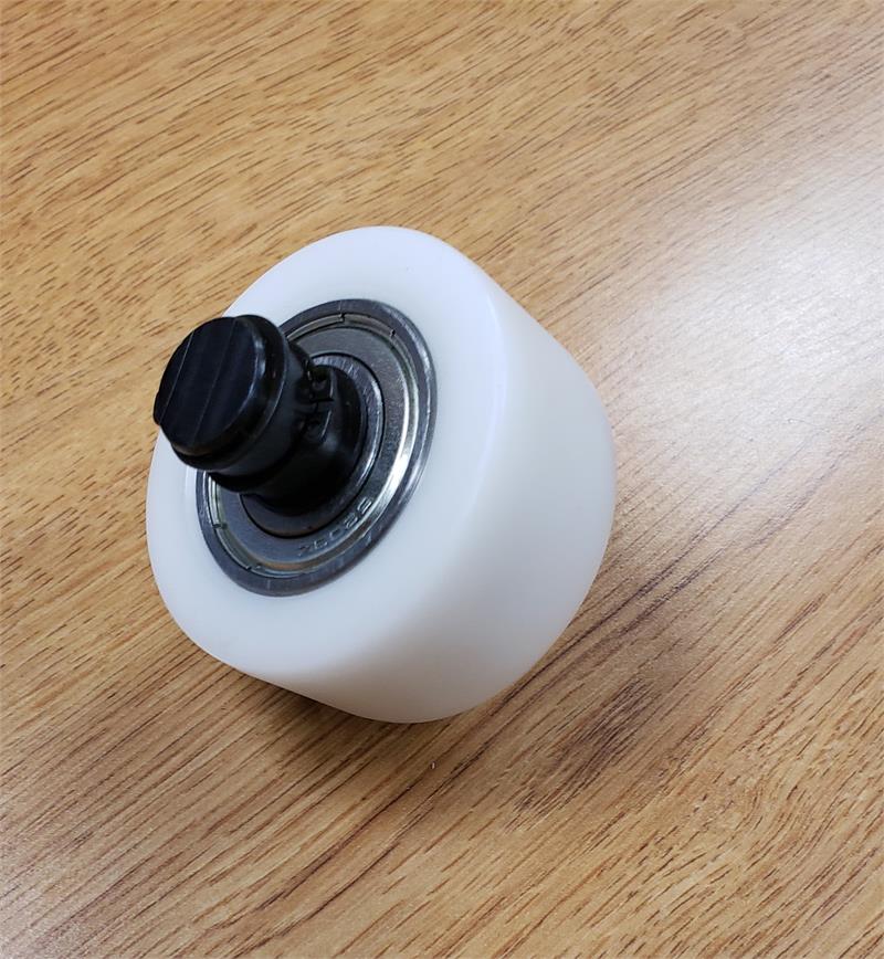 TURNTABLE CAM FOLLOWER ASSEMBLY – Highlight Industries