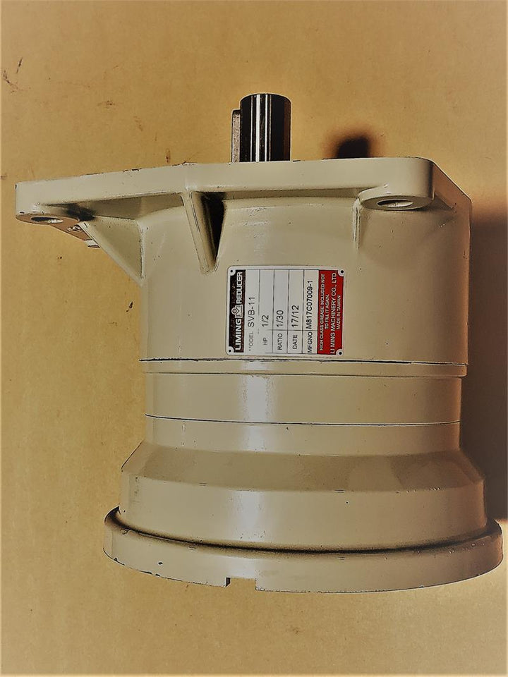 Machine Parts – Highlight Industries