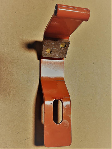 Machine Parts – Highlight Industries