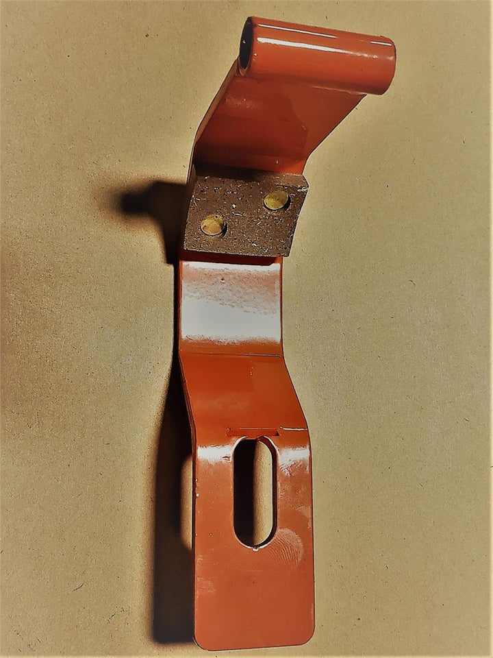 Machine Parts – Highlight Industries